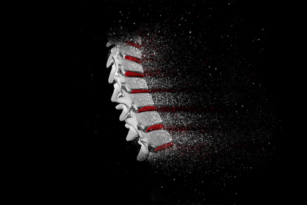 Spinal Cord Injury (SCI) - Study Topic Overview - Pass The OT